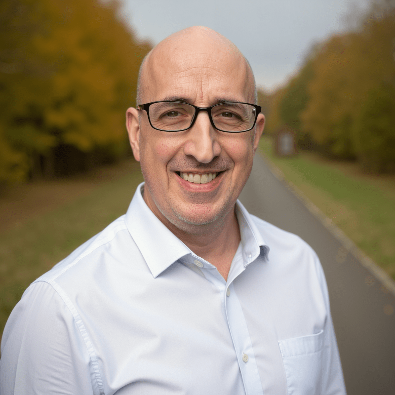 Alexander (Lex) Hovani | Robert & Patricia Switzer Foundation